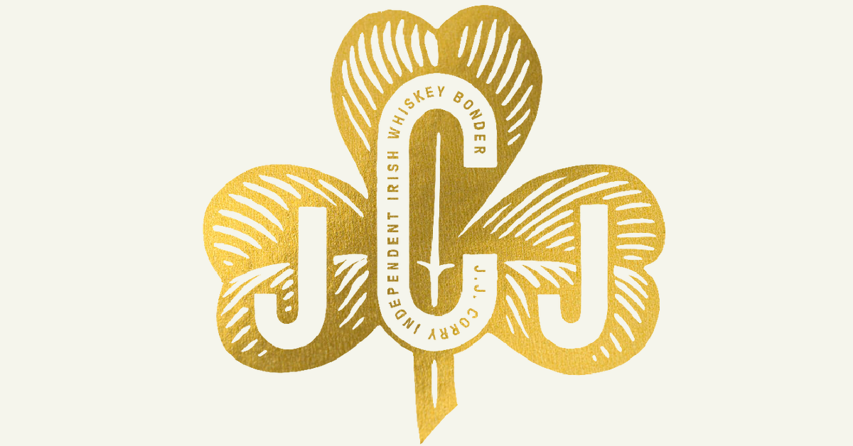 J.J. Corry Irish Whiskey Shop